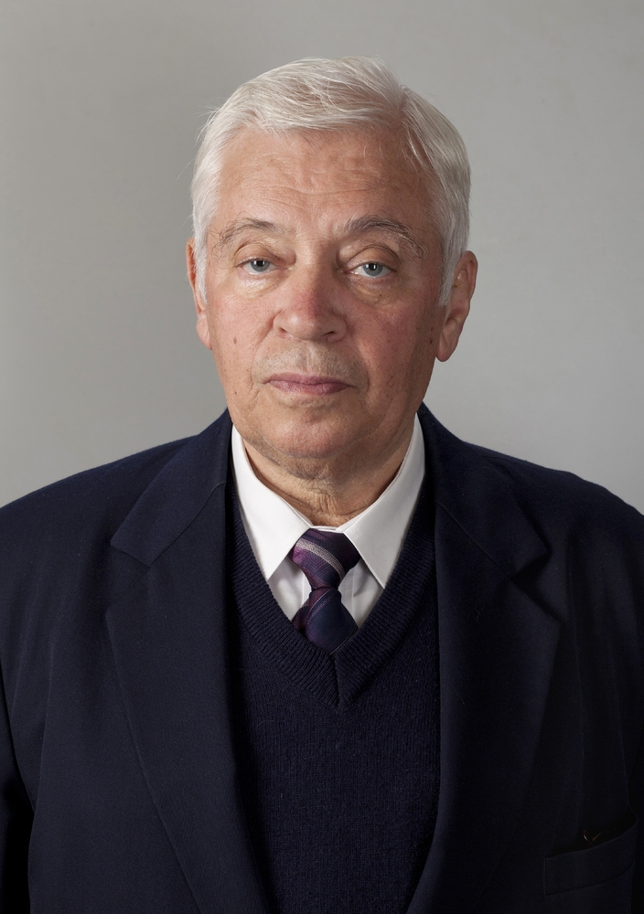 BTA :: Cryobiologist Tsvetan Tsvetkov: Designer of the Bulgarian Space Menu